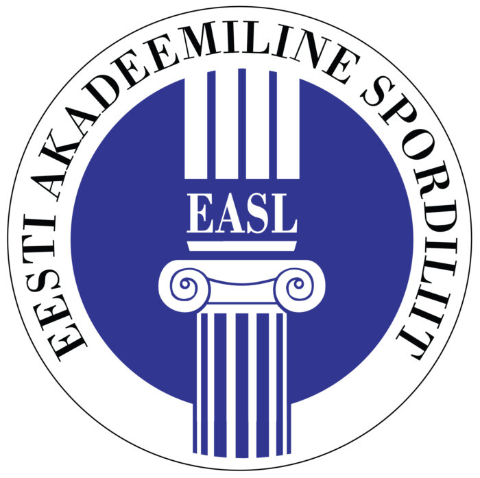 Stipendiumikonkurss aastaks 2020 - Eesti Akadeemiline Spordiliit